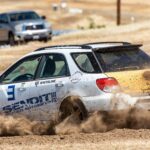 California Rallycross Association – California Rallycross Association