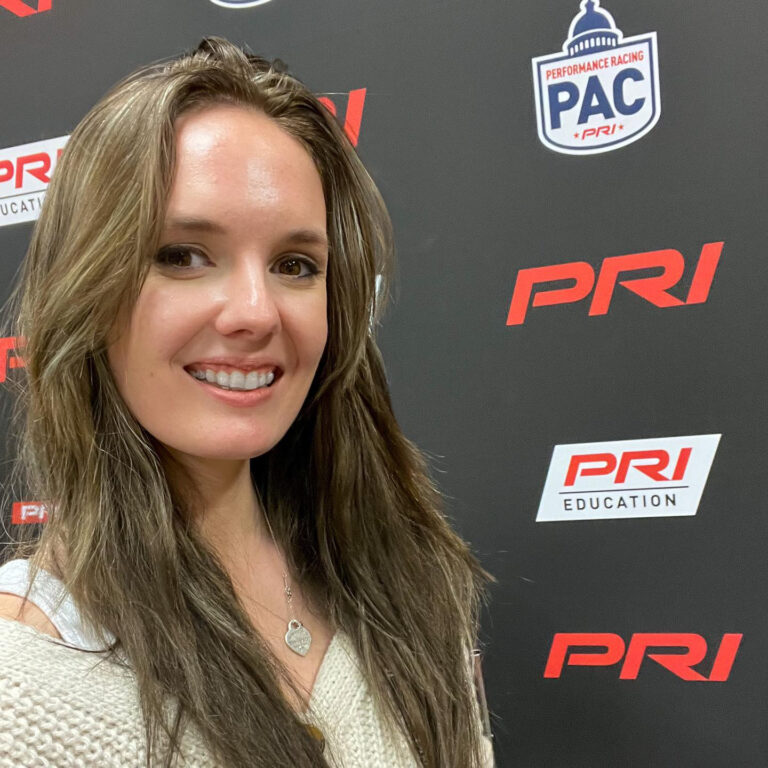 Drivers Circle – California Rallycross Association